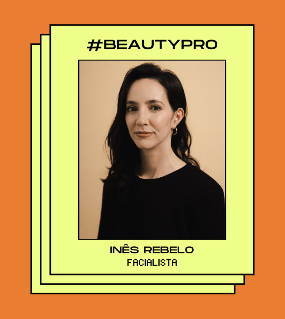 Inês Rebelo – Inês Rebelo Skin Care